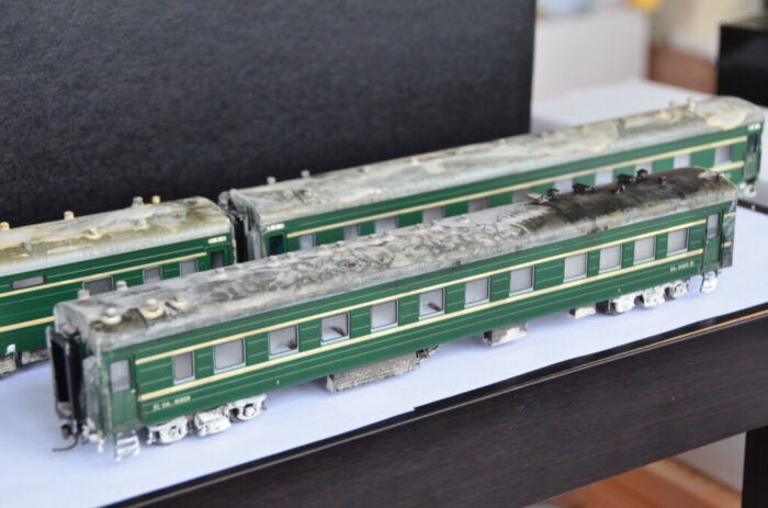 Brass Department | Portfolio Categories others