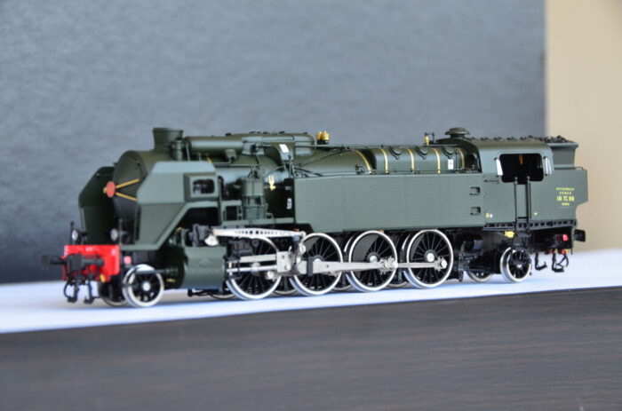 fulgurex | Brass Department