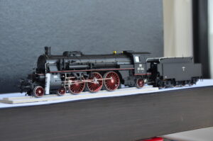 Brass Department: The World of Brass Model Trains