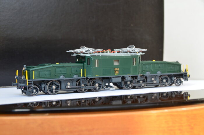 Brass Department | Portfolio Categories lematec