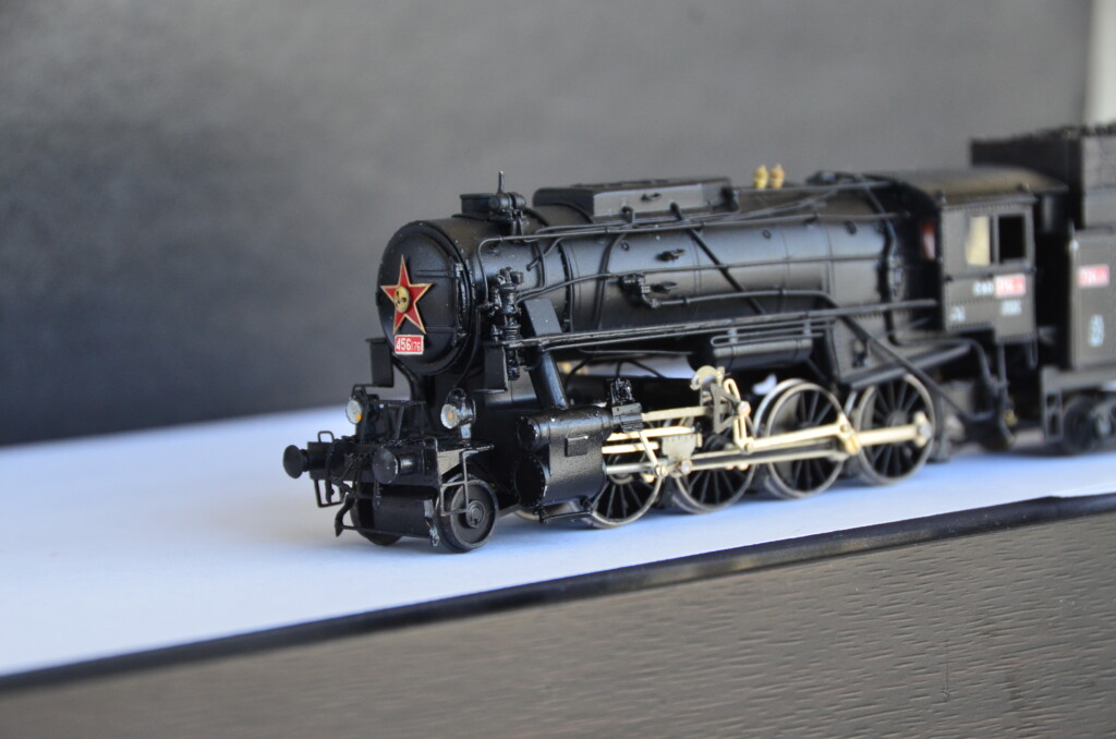 Roco S160 Steam Loco Review, 47% OFF | einvoice.fpt.com.vn