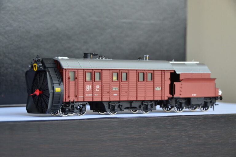 Brass Department | Portfolio Categories fulgurex