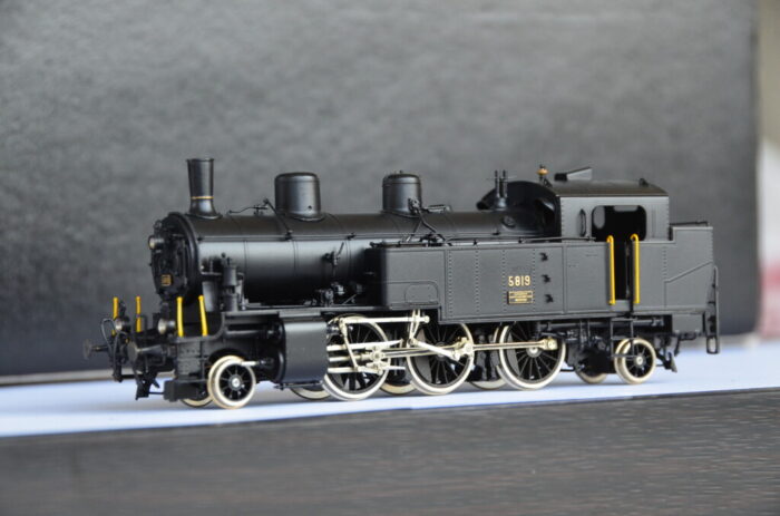 Brass Department | Portfolio Categories fulgurex