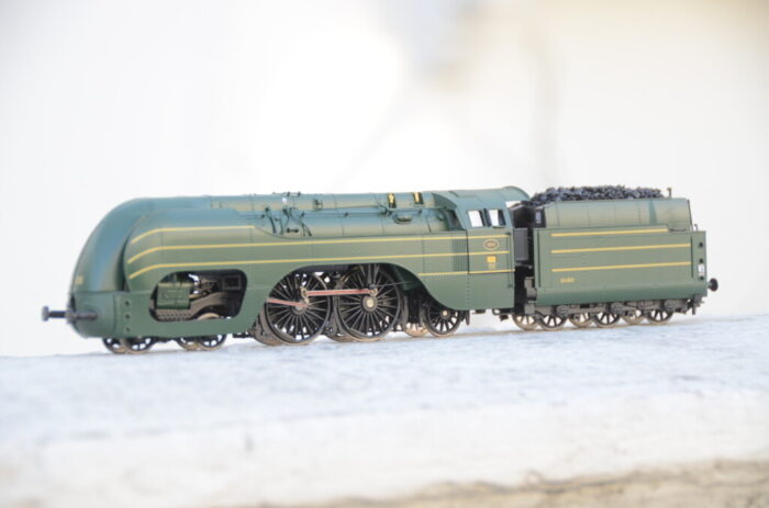 Brass Department | Portfolio Categories others