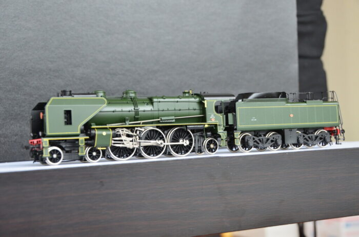 Brass Department | Portfolio Categories fulgurex