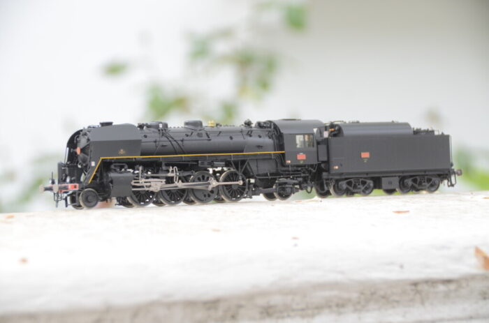 Brass Department | Portfolio Categories lematec