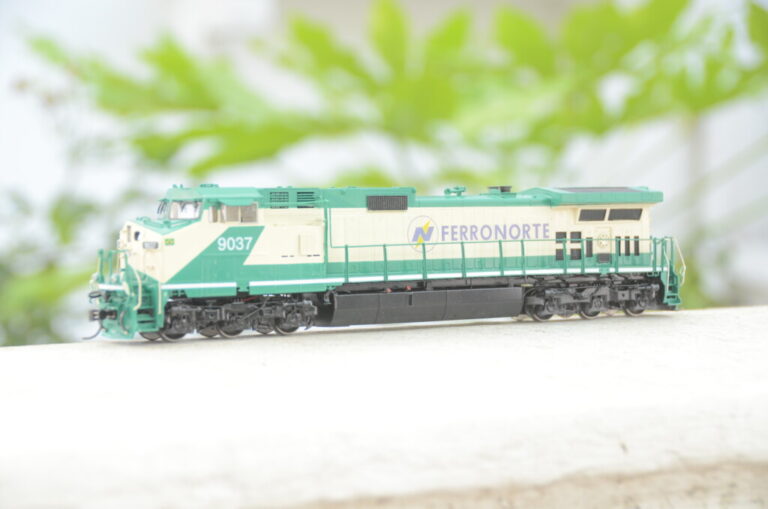 Brass Department | Portfolio Categories overland models